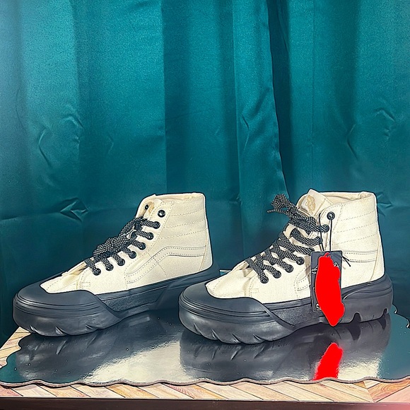 Vans | Shoes | Vans Sneakers Sk8hi Tapered Modular Shoe | Poshmark